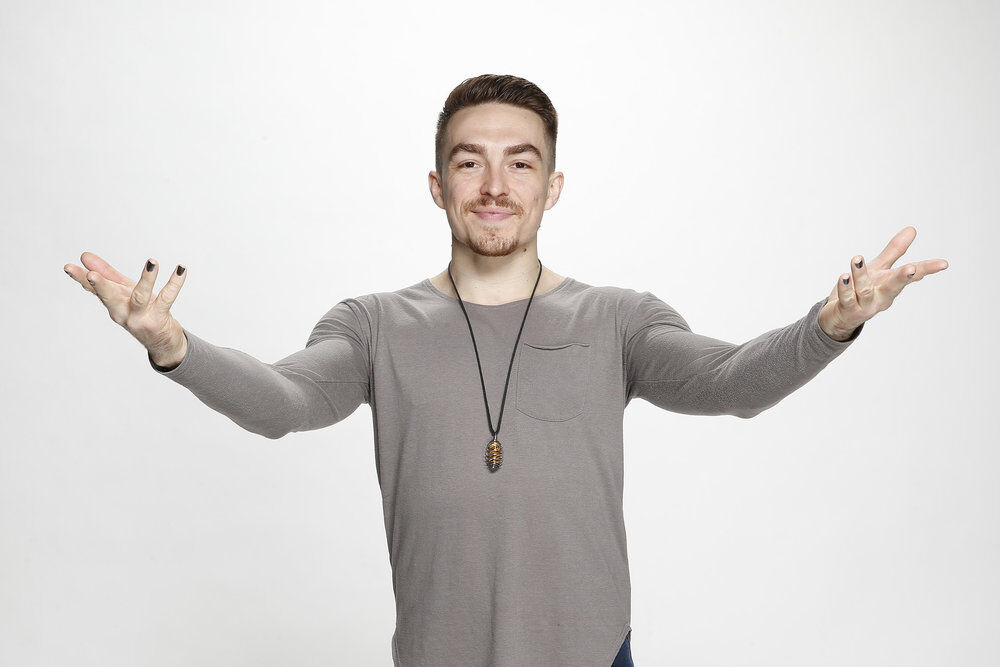 Donovan Hoffer, Penn Manor grad and longtime local actor, to appear on ...