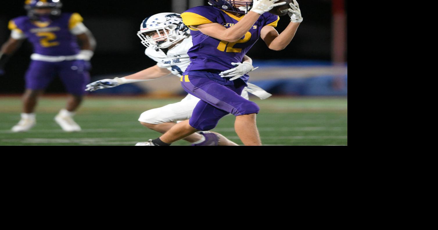 2 interceptions for new varsity starter leads Lancaster Catholic past ...