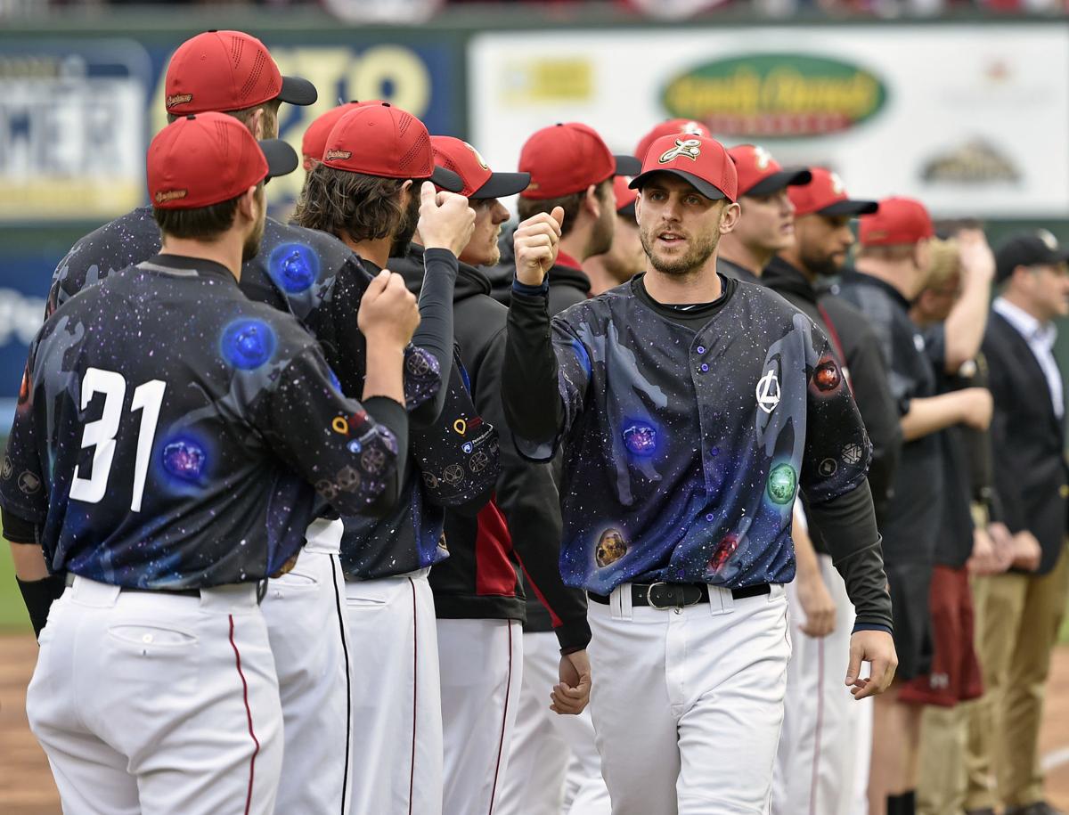 Barnstormers' pre-game notes (Tuesday vs. Long Island) | Lancaster ...