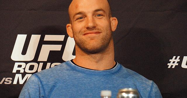 daniel cormier patrick cummins interview