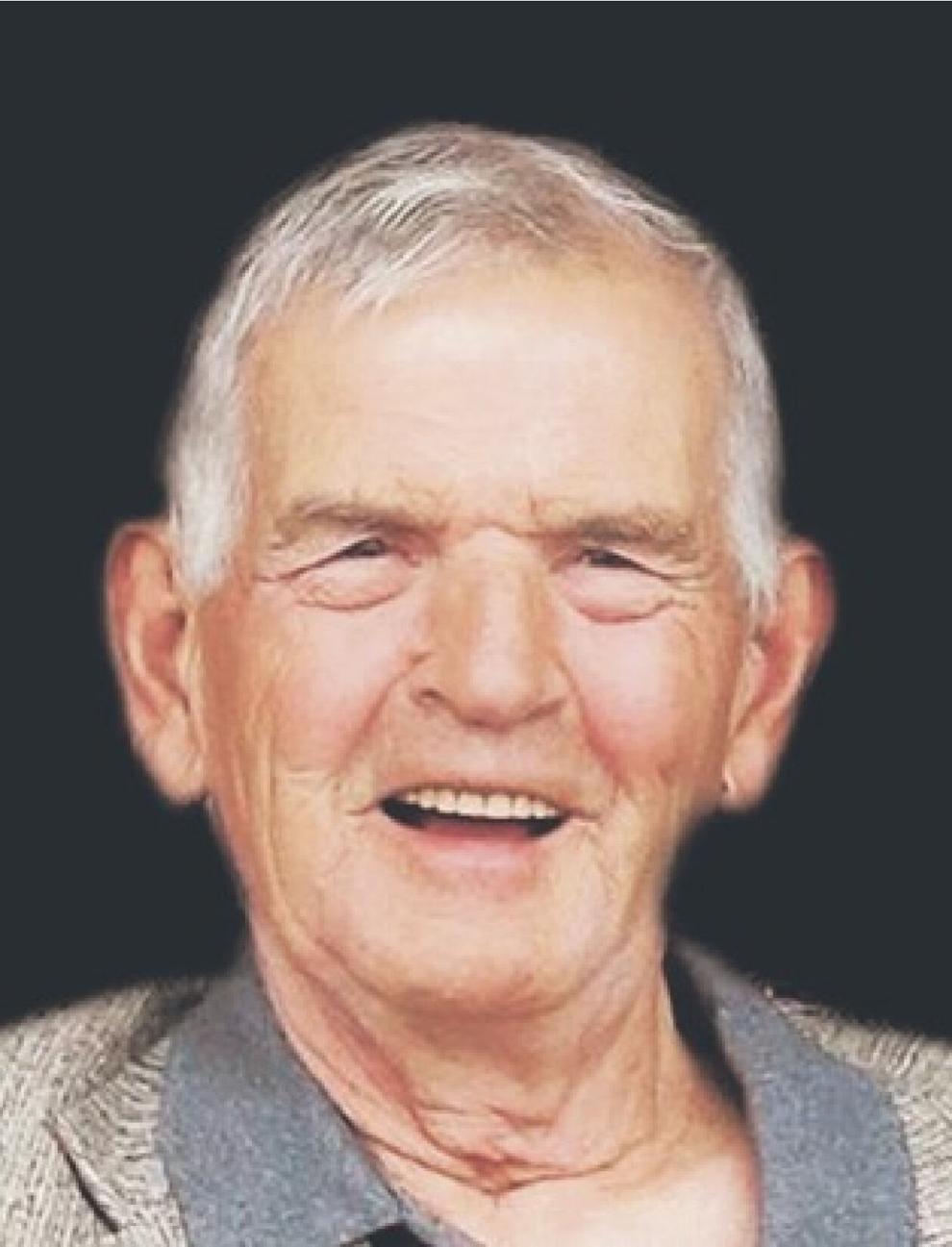 Carl Kimmet | Obituaries | lancasteronline.com