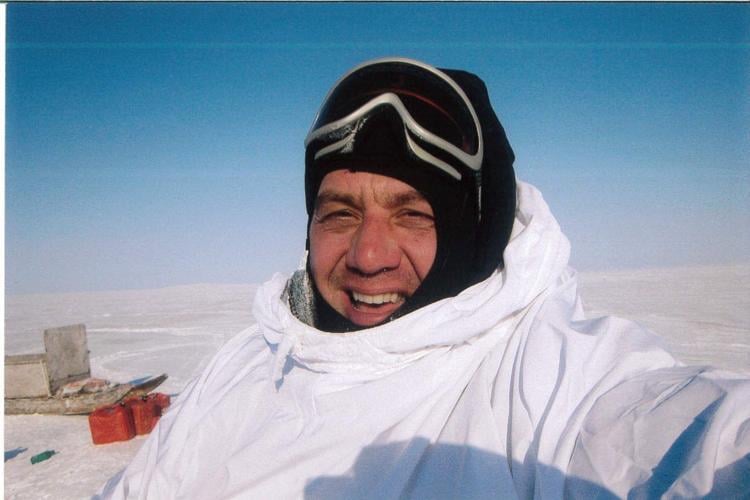 Two Lancaster County hunters' 6-year fight to bring their polar bear ...