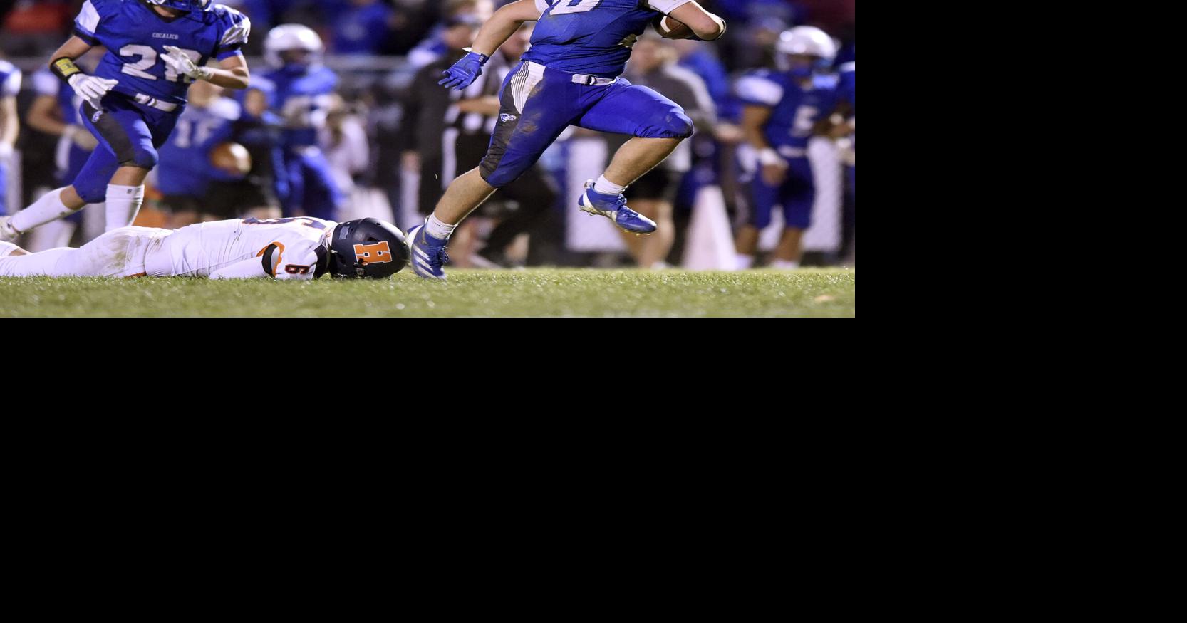 Scoreboard: Coverage of all 12 postseason games involving Lancaster ...