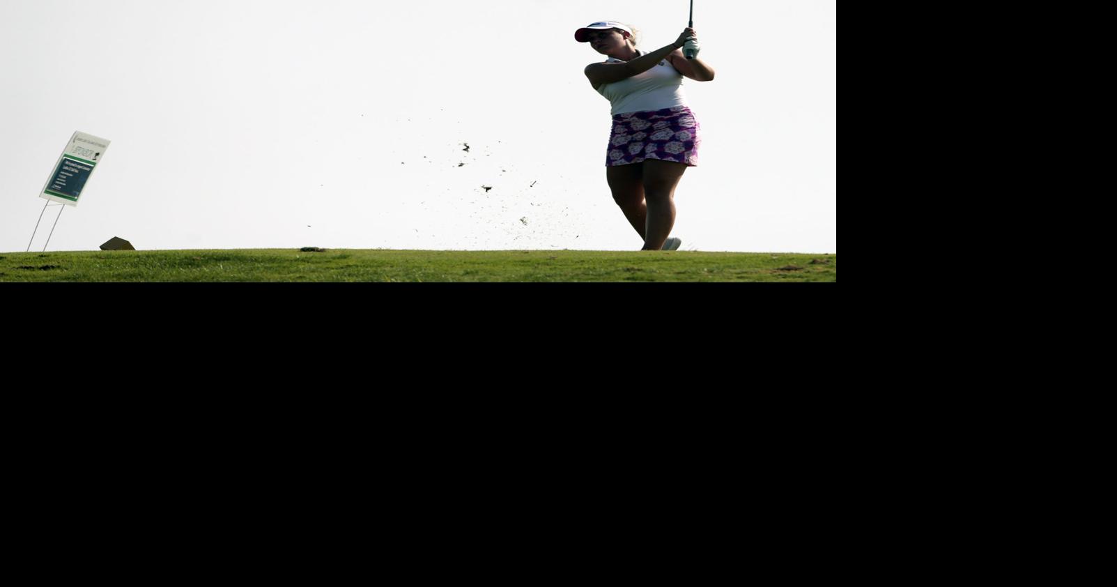 Haley Goodling wins fourth straight Lancaster women's amateur golf ...