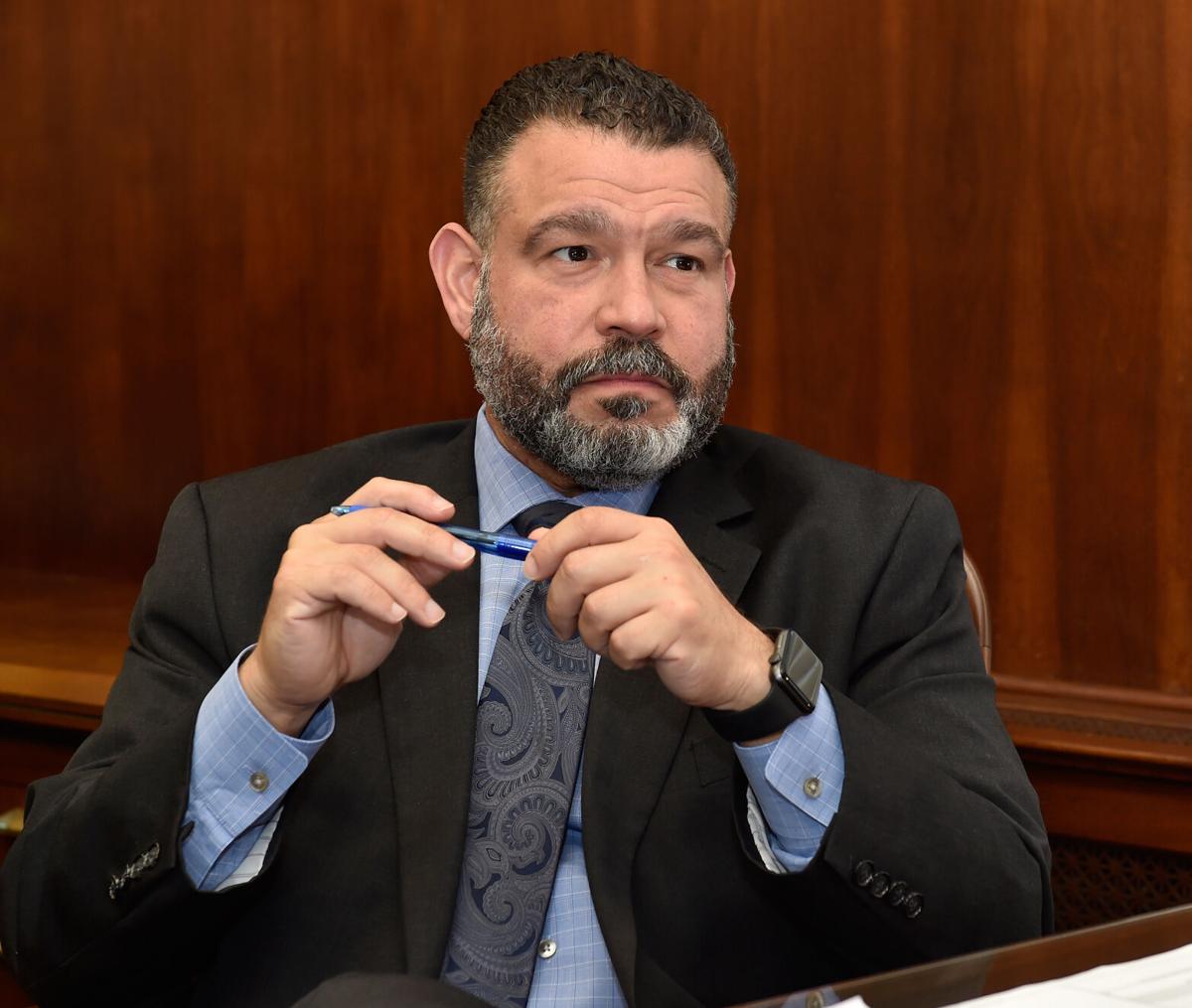 'An opportunity of a lifetime': Pedro Rivera reflects on decision to ...