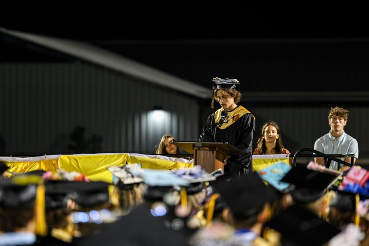 Solanco salutes Class of 2024 at graduation [photos] | Local News ...