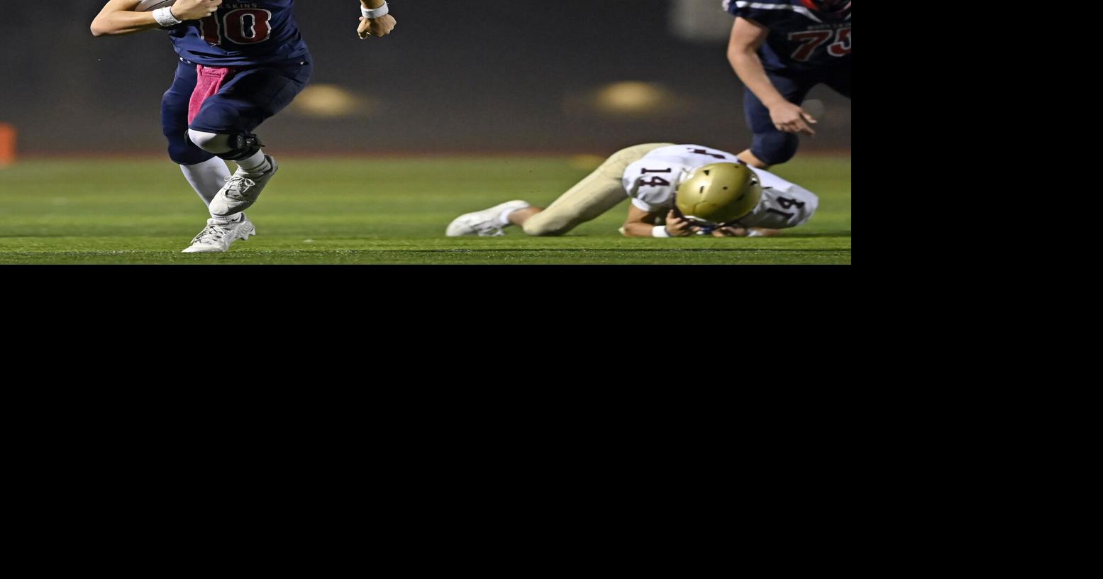 News, notables galore as a jam-packed Week 8 slate awaits: 3 L-L League ...