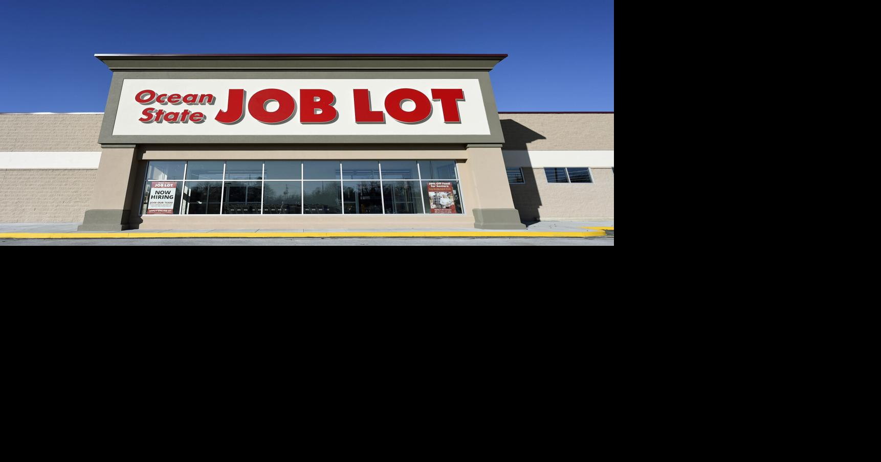 Ocean State Job Lot buys two former Kmart stores | Local News ...