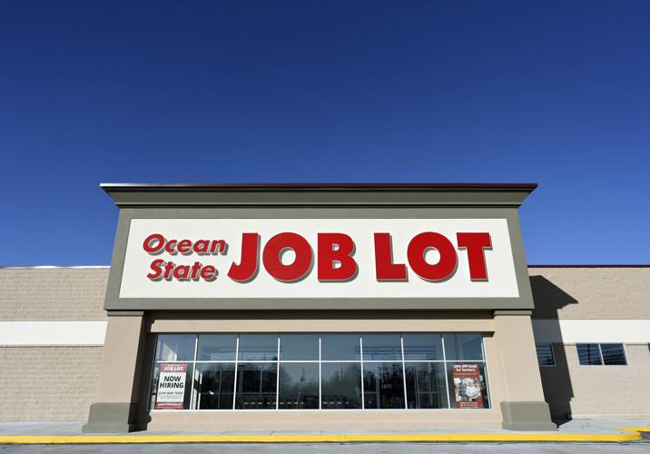 Ocean State Job Lot in Elizabethtown [photos] | | lancasteronline.com