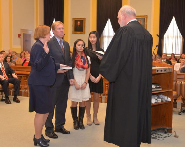 Scott Martin leaves Lancaster County board of commissioners proud of ...