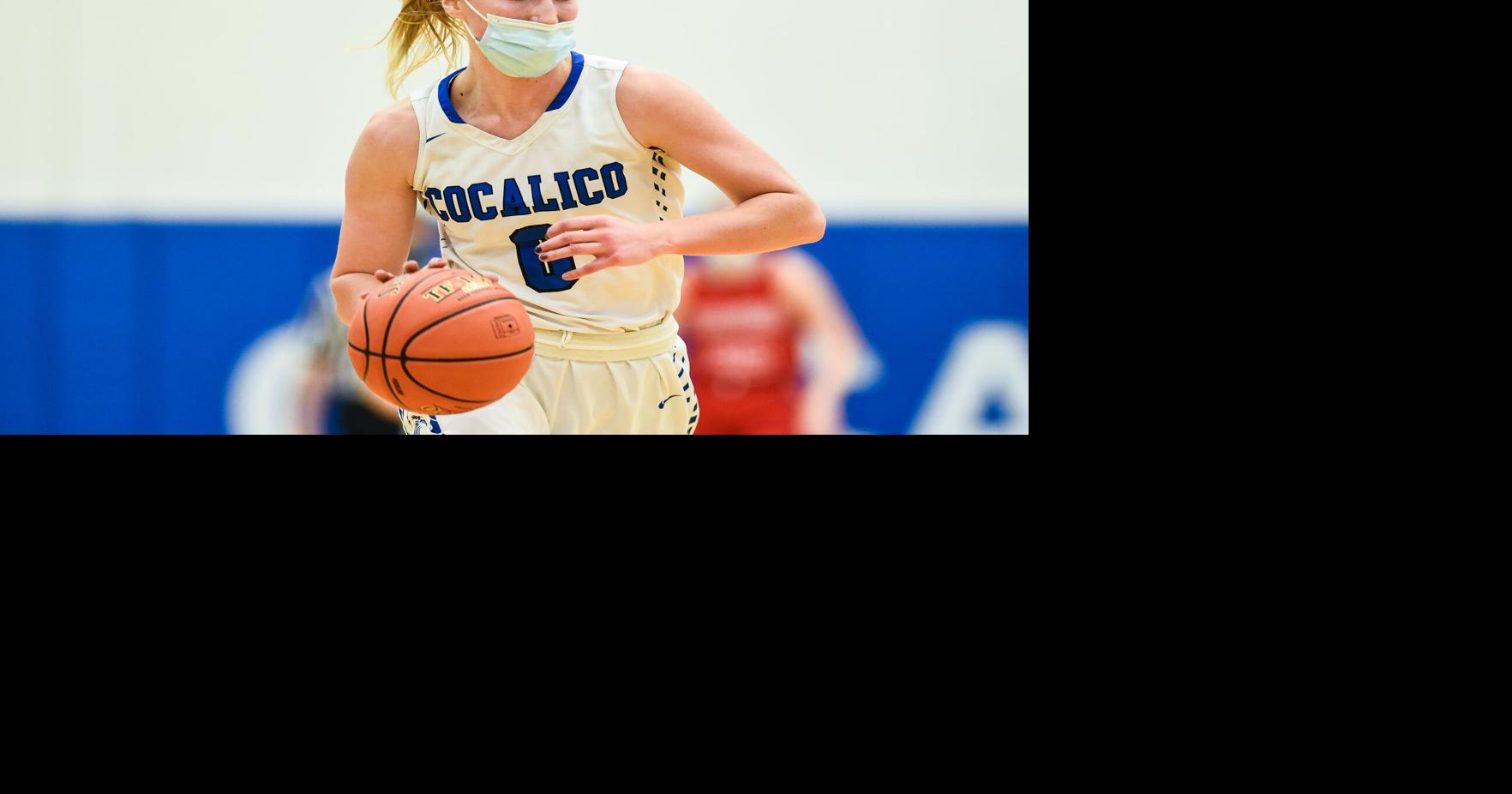 L-L Basketball Roundtable chats with Cocalico's Hannah Custer, Warwick ...
