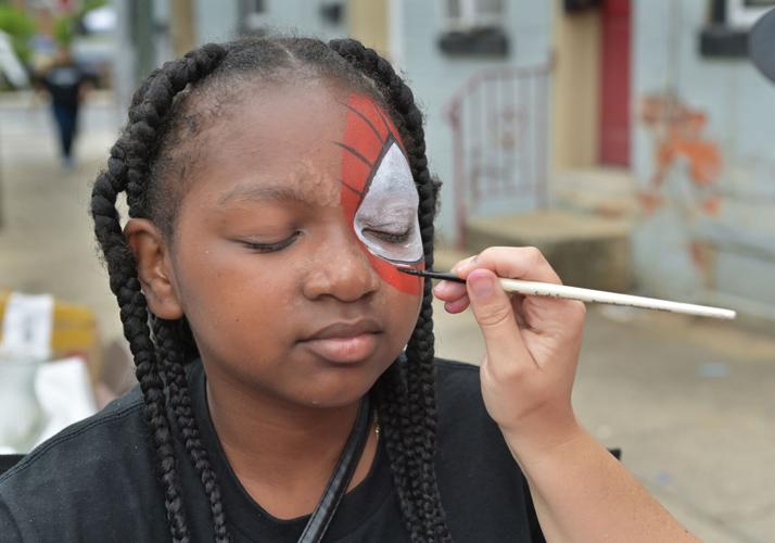 Open Streets Lancaster returns for ninth year [photos] | Entertainment ...