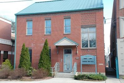 Manheim pulls plug on police station, borough offices on Market Square ...