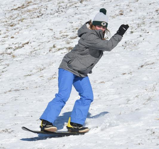 Bitter cold settles over Lancaster County [photos] | Local News ...
