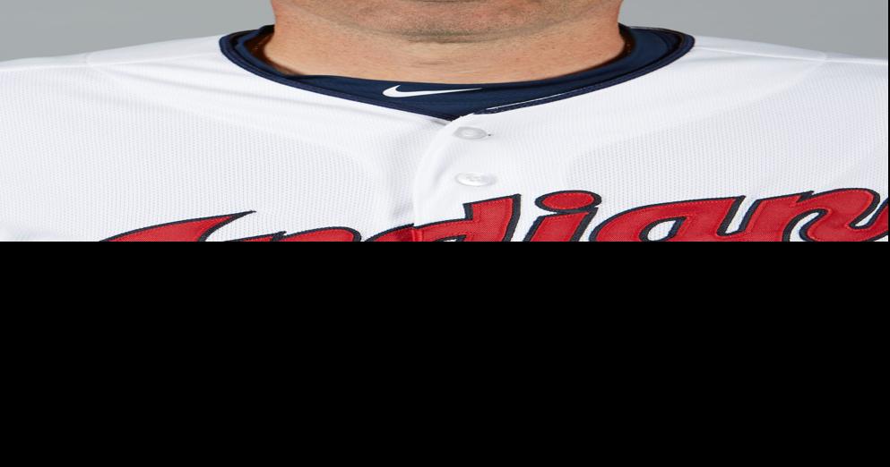 Donegal's Mike Sarbaugh prepares for third season as Cleveland Indians ...