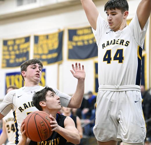 Northern Lebanon boys pull off upset at section-leader Elco, narrowing ...