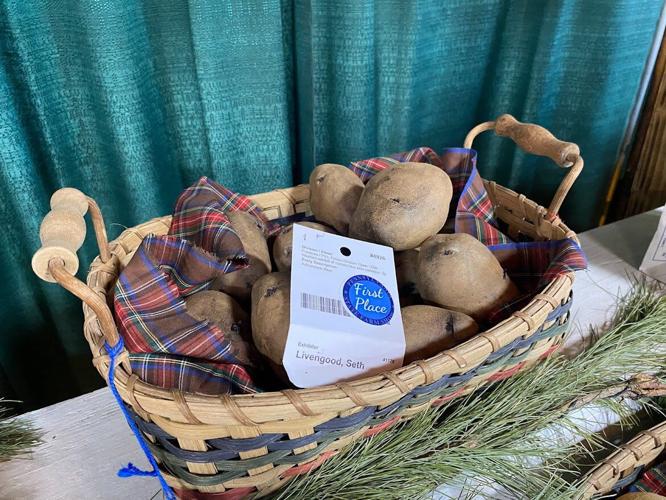 A taste of the 108th PA Farm Show [photos] | | lancasteronline.com