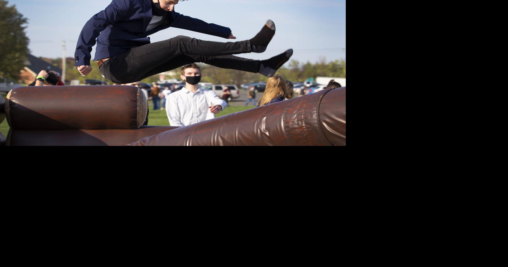 A different prom season and filmmaking in Lancaster County; 7 articles ...