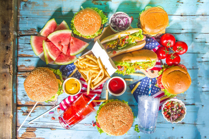 How much will your July 4 cookout cost? | Food | lancasteronline.com