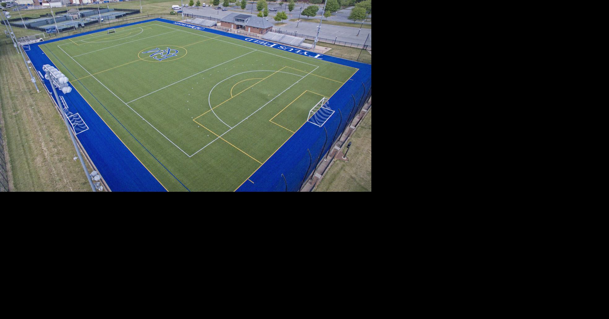 Tylus Field | | lancasteronline.com