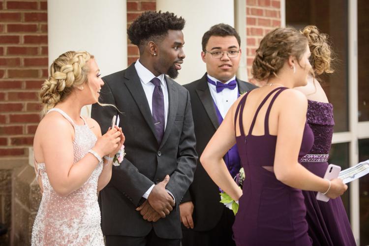 Lower Dauphin High School prom 2018 | Special Sections ...