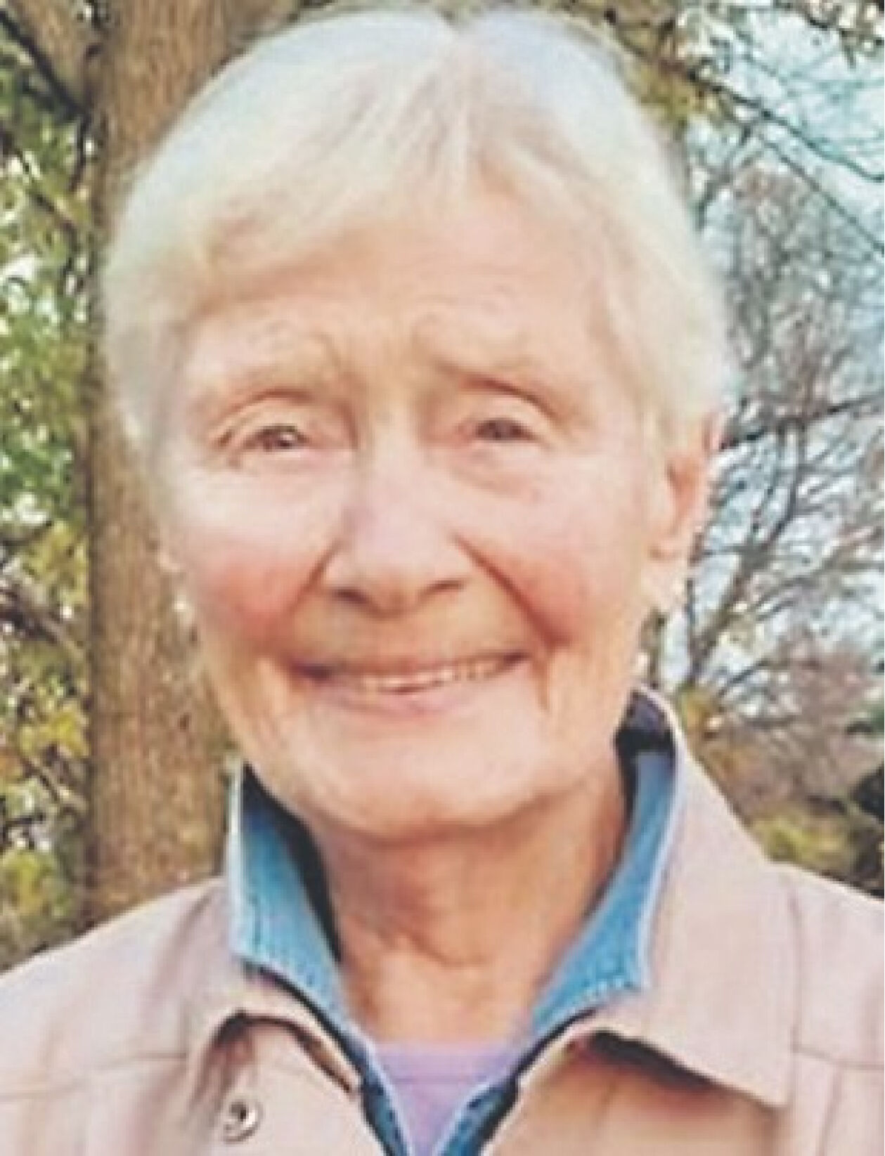 Waltraut "Betty" E. Karklins | Obituaries | lancasteronline.com