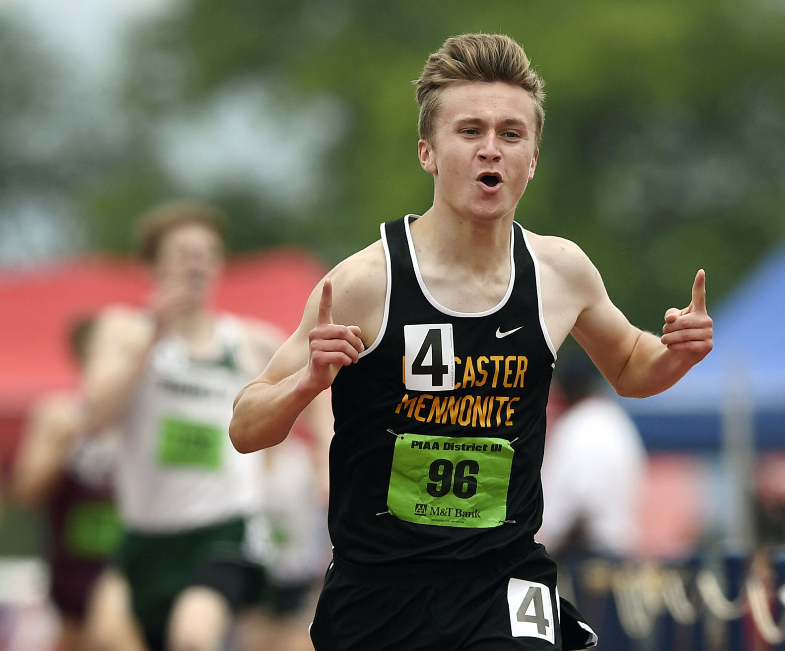 PIAA Track and Field: Here are the 2019 state-qualifying boys from the ...