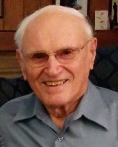 Clayton R. Nissley | Obituaries | lancasteronline.com