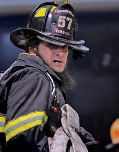 Amish, other Plain, fill ranks of fire and ambulance companies | News ...