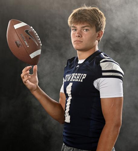 Athlete of the Year finalist: Hayden Johnson delivers a season for the ...