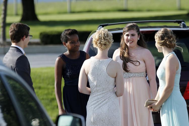 Lancaster Homeschool Prom | Special Sections | lancasteronline.com