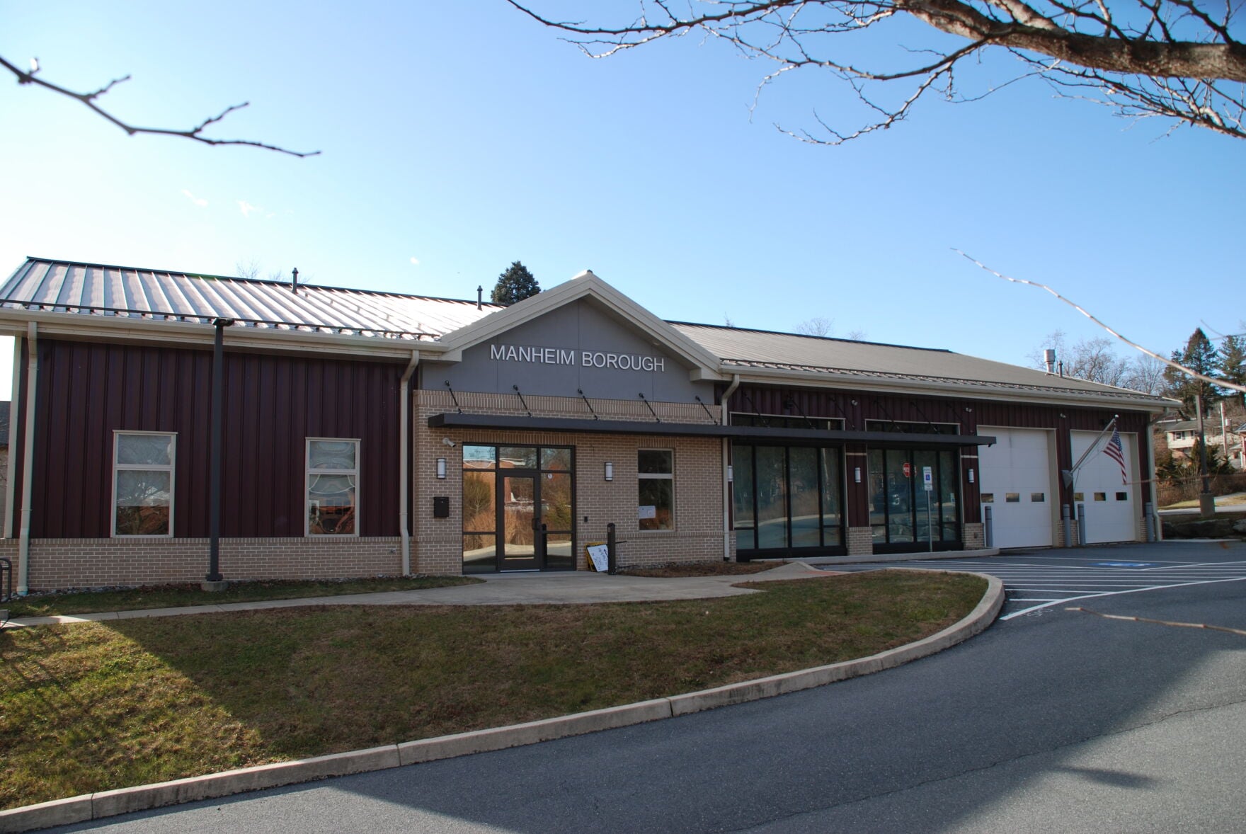 Manheim Borough launches new communication tools to engage with ...