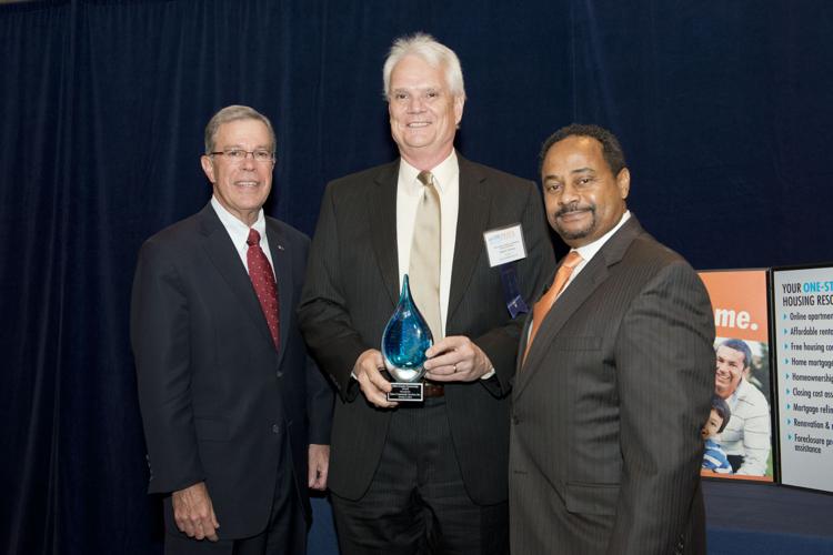 Lancaster's Tabor Community Services receives three top state housing ...