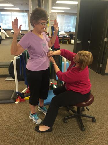 Fitness is all about that base | Life & Culture | lancasteronline.com