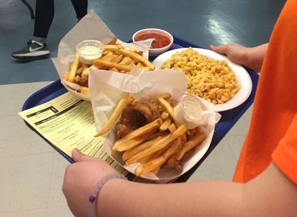 Where to find fish fries in, near Lancaster County this Lenten season ...