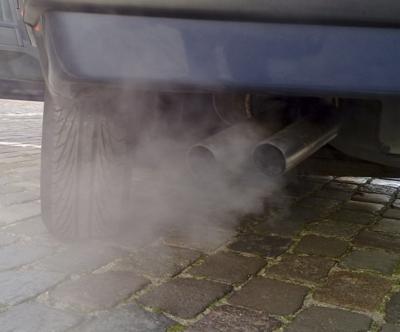 Report: Lancaster County's air quality is better, but still bad | Local ...