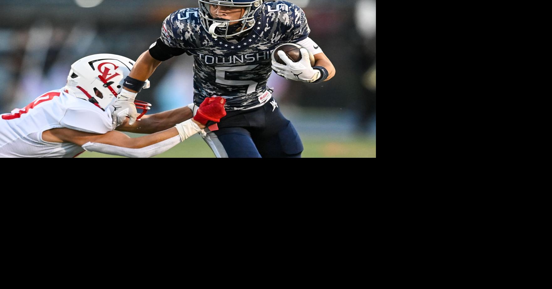 'Small but mighty:' Manheim Township senior finds different ways to ...