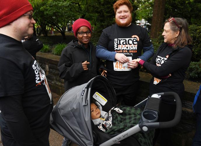 Race Against Racism returns for 2023; did we spot you? [photos] | Local ...