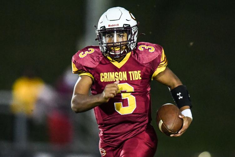 L-L High School Football Week 3: Octorara at Columbia [photos] | Sports ...