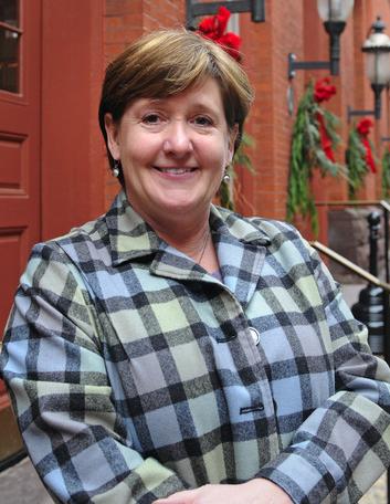 Jessica Mailhot markets a downtown gem | News | lancasteronline.com