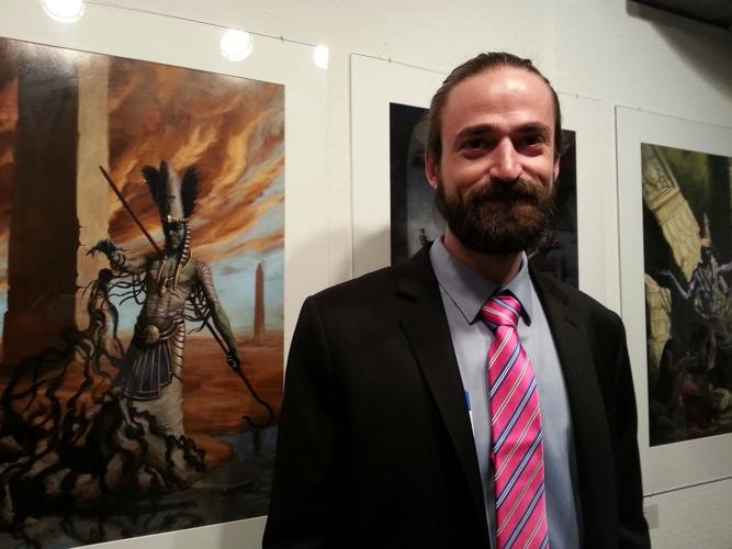 Meet the graduates: Pennsylvania College of Art & Design 2015 | Local ...