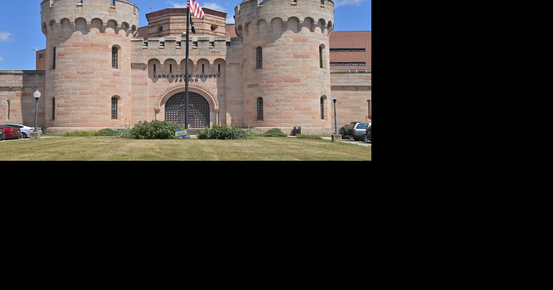 Prisoners in Lancaster County Prison ask for more heat relief inside ...