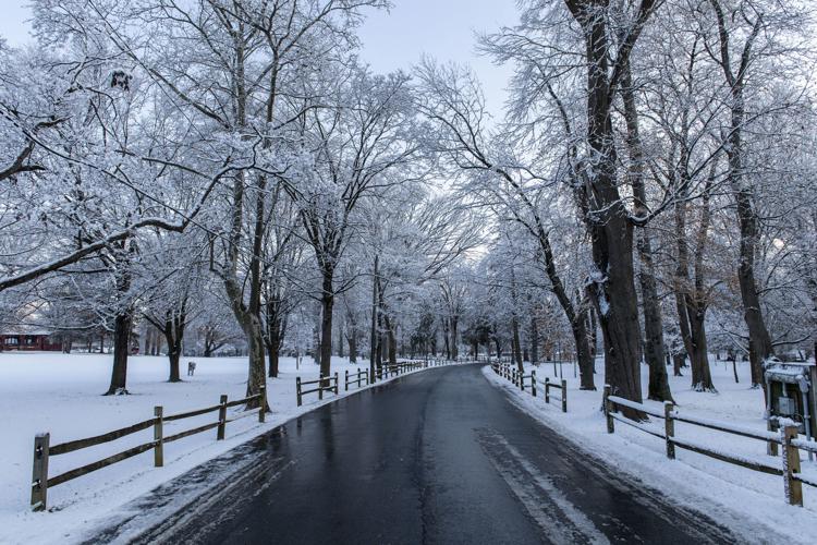 Saturday storm to bring 'icy mix' to Lancaster County | Local News ...