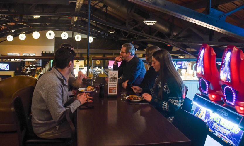 More room for fun: Decades expands with new event space [photos ...