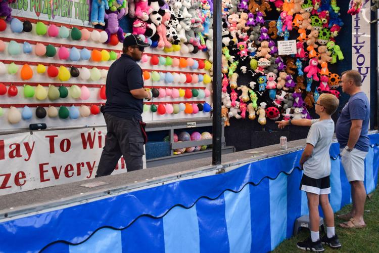 Denver Fair returns for the 2023 fair season in Lancaster County ...