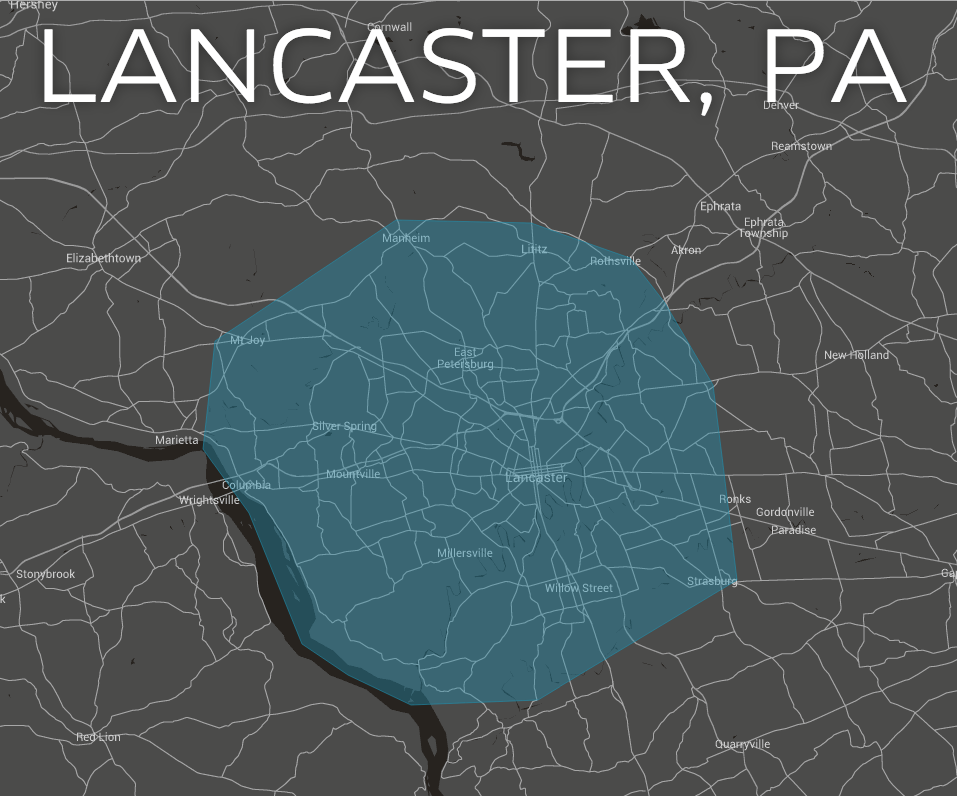 Uber in Lancaster: Ridesharing service launches Friday | Local News ...