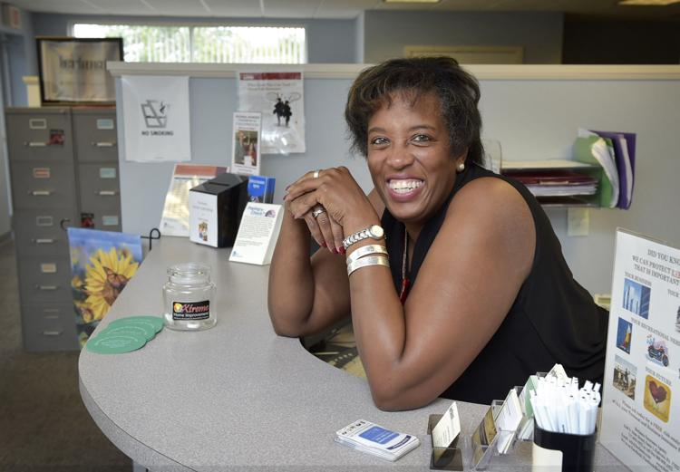 Q&A: Insurance representative Tamika Thomas on industry changes, what ...