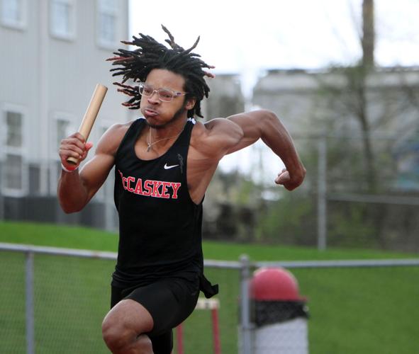2025 Jeff Bradley Invitational at Hempfield [photos] | High School ...