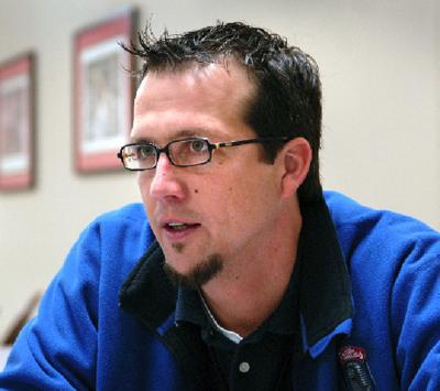 Phillies announcer Scott Franzke sits down for a Q&A | Entertainment ...