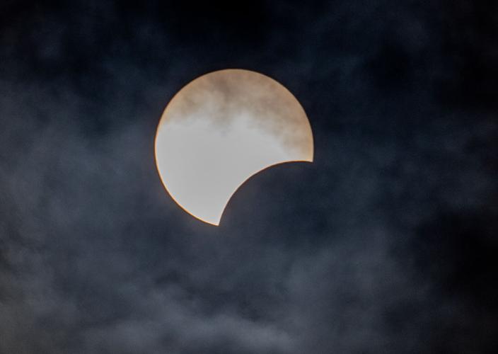 Lancaster County viewers make most of events to view eclipse [video ...